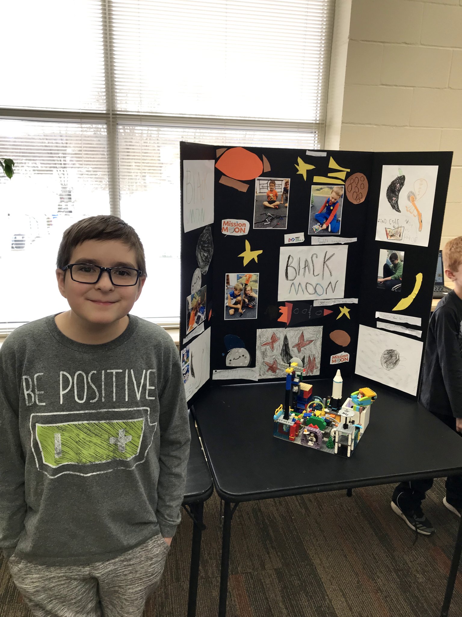 FIRST LEGO League (FLL) – Saint Peter Area Robotics